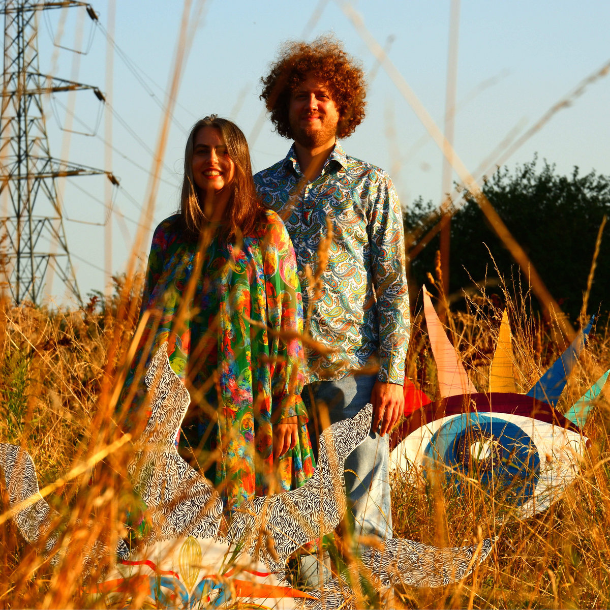 Reveal | Dream Giant