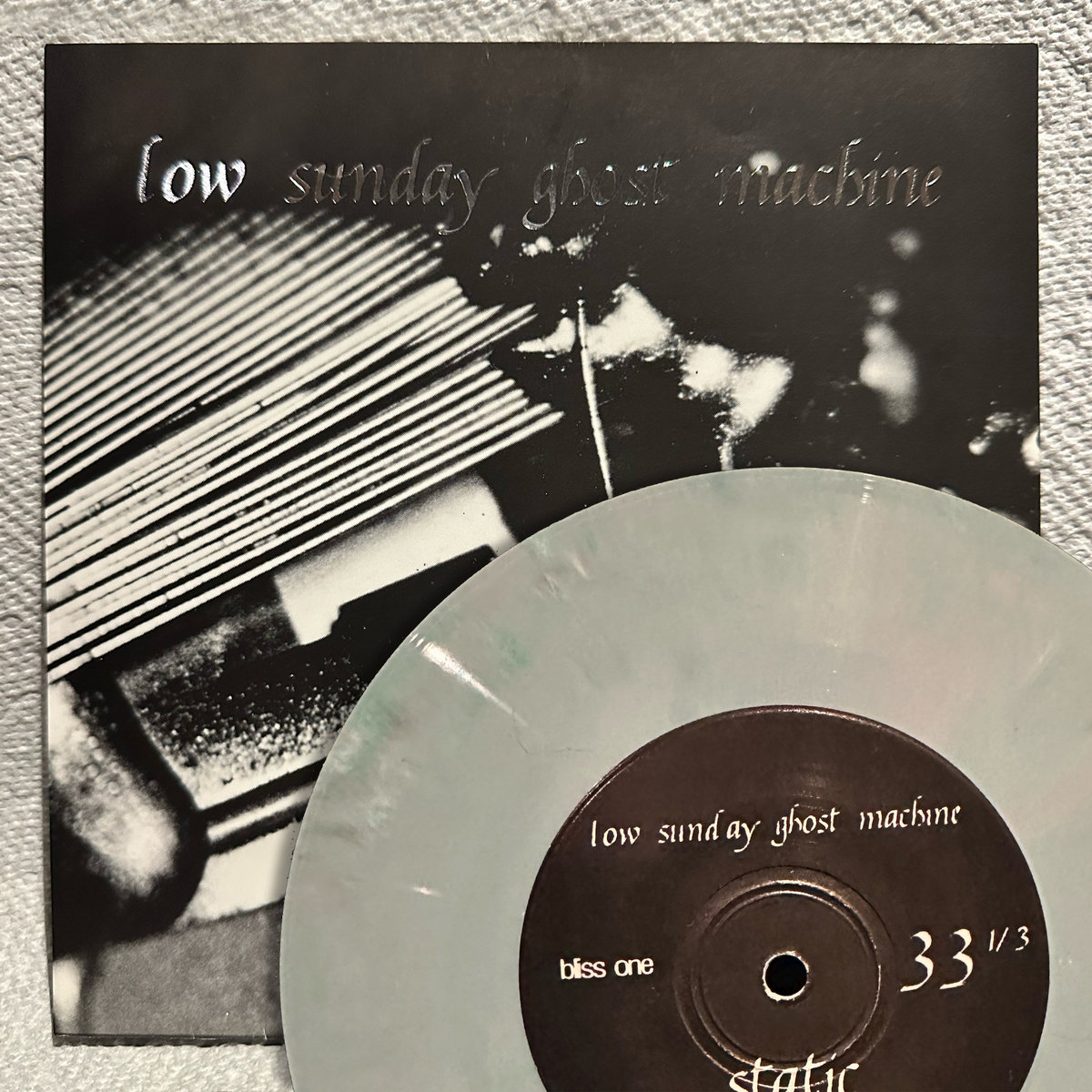 elesgiem (2024 remaster) | lowsunday | Projekt Records