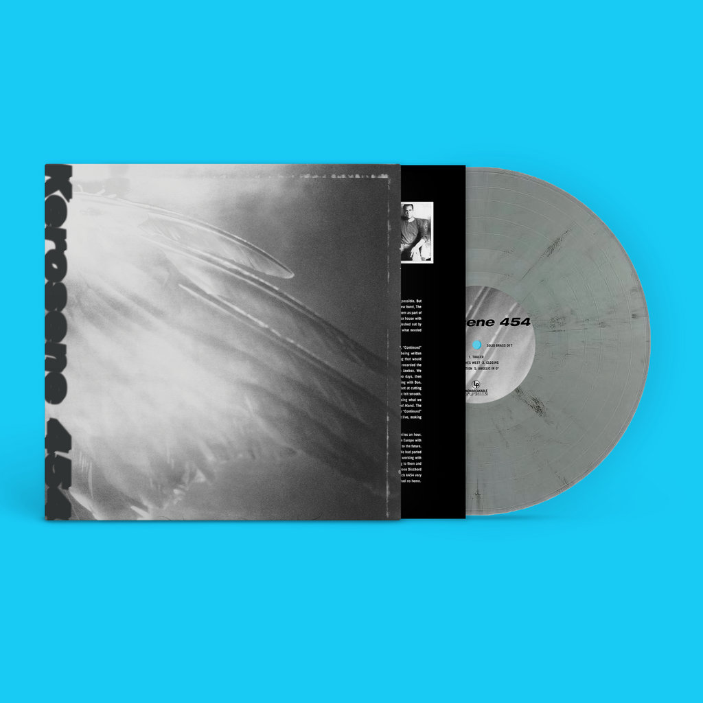 This Scene Could Be Your Life: A Guide to Solid Brass Records ...