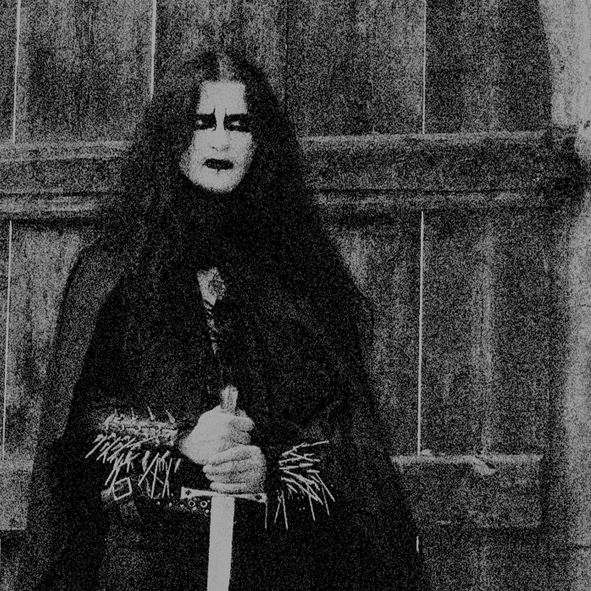 Deathly Pale | Parusight