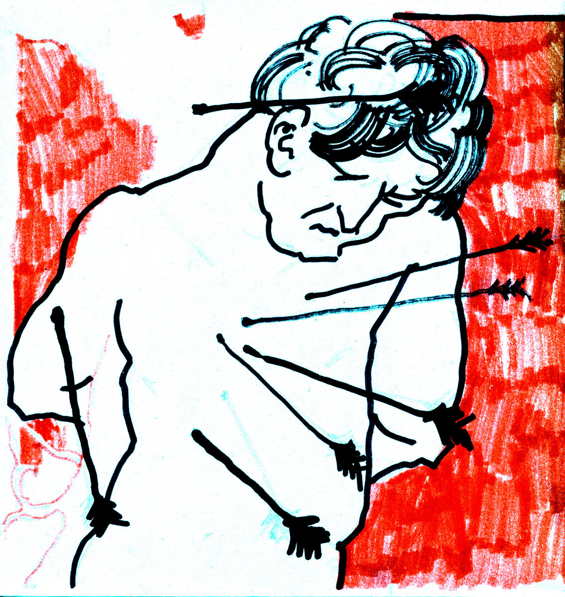 Lawn | Devils Cross Country