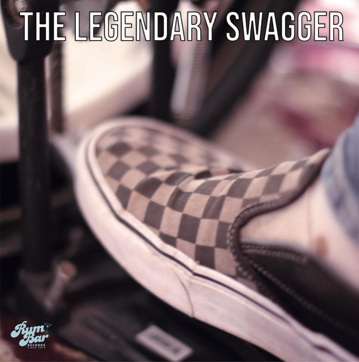 Stand Single | The Legendary Swagger | Rum Bar Records