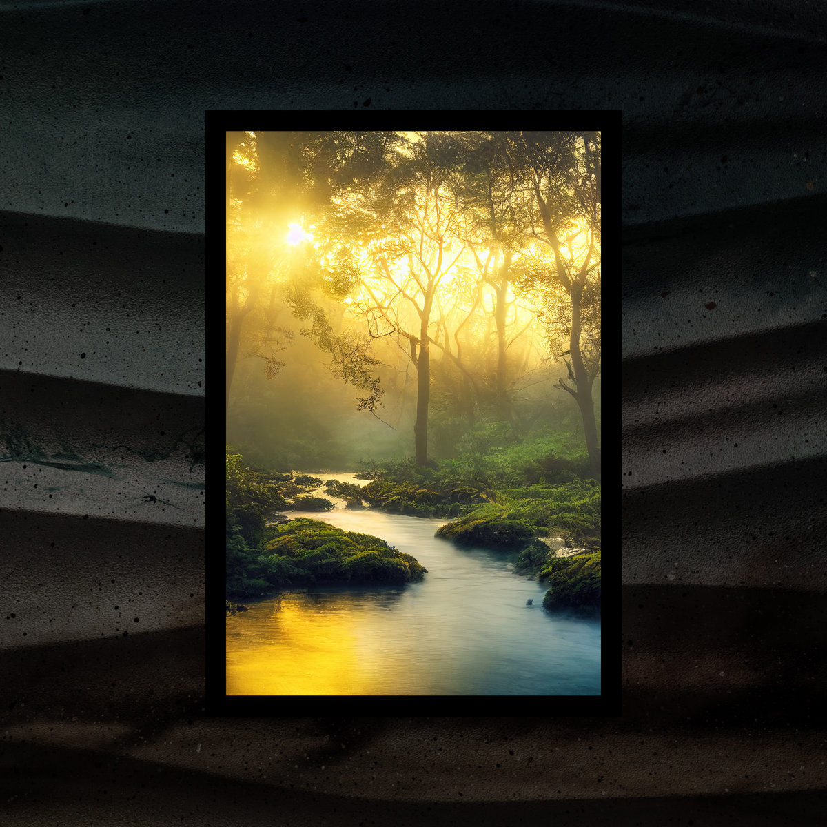 Forest Calling | Forgotten Lake