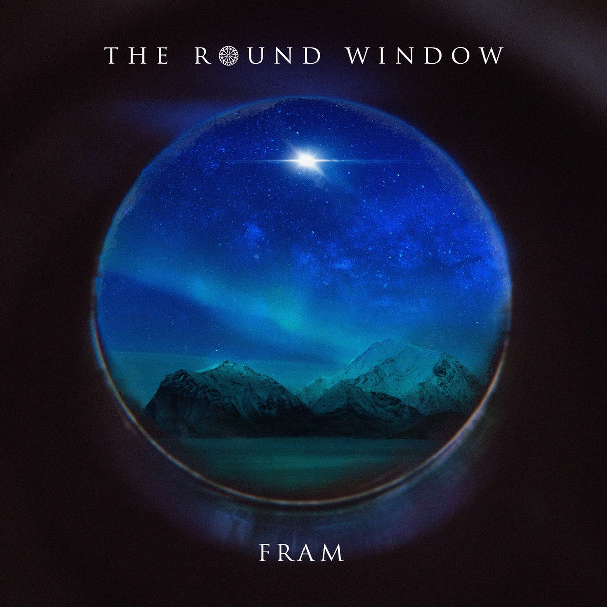 Everywhere & Nowhere | The Round Window