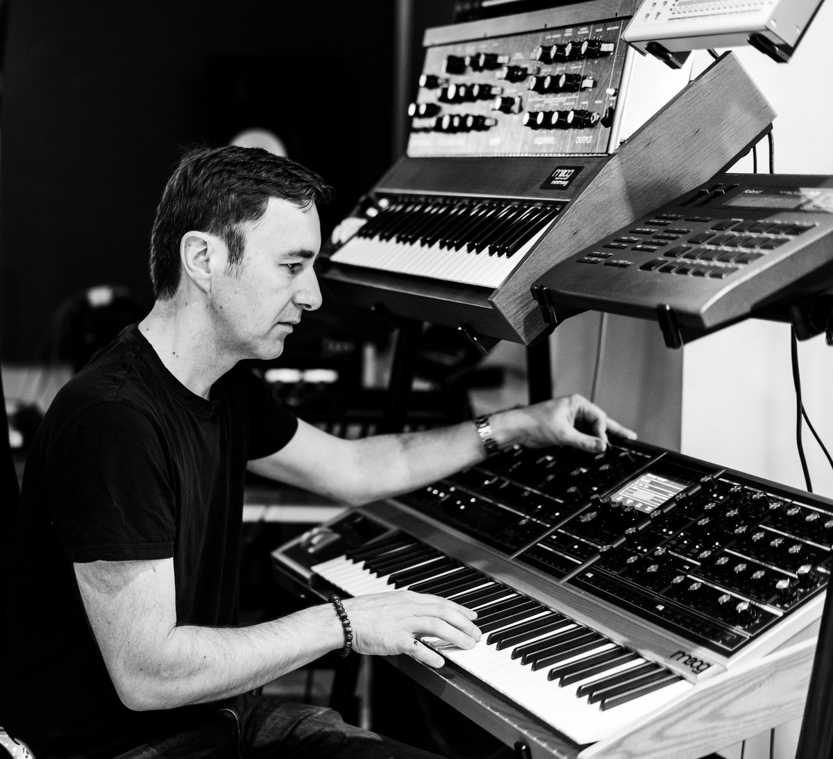 The Beginning EP | Mike Golding