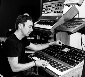 Music | Mike Golding