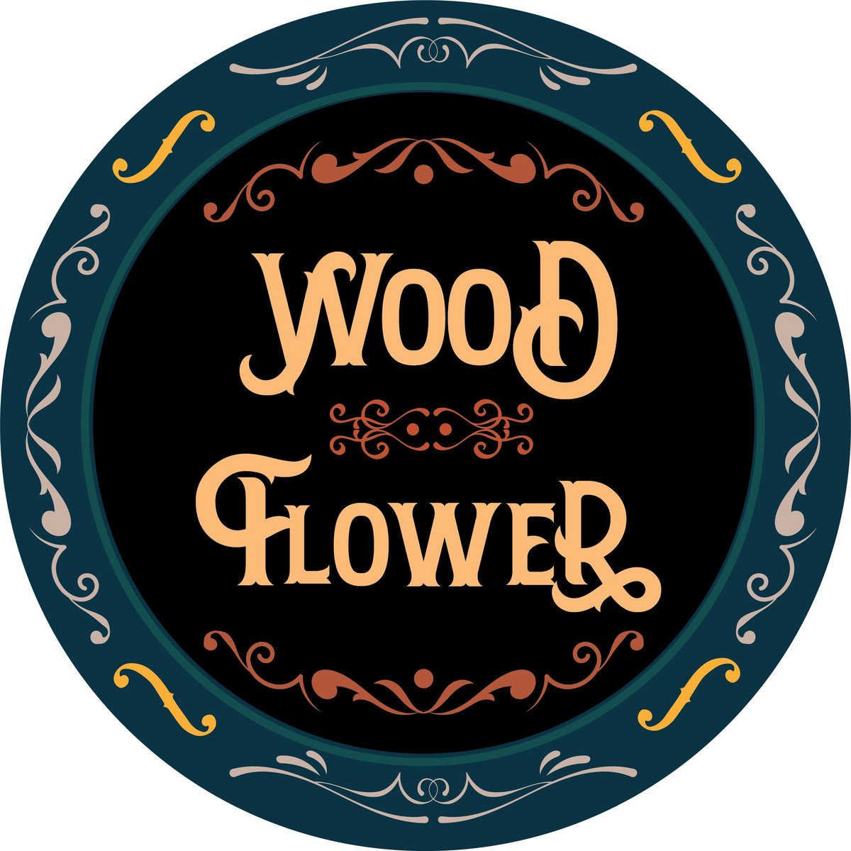 Wood Flower | Wood Flower