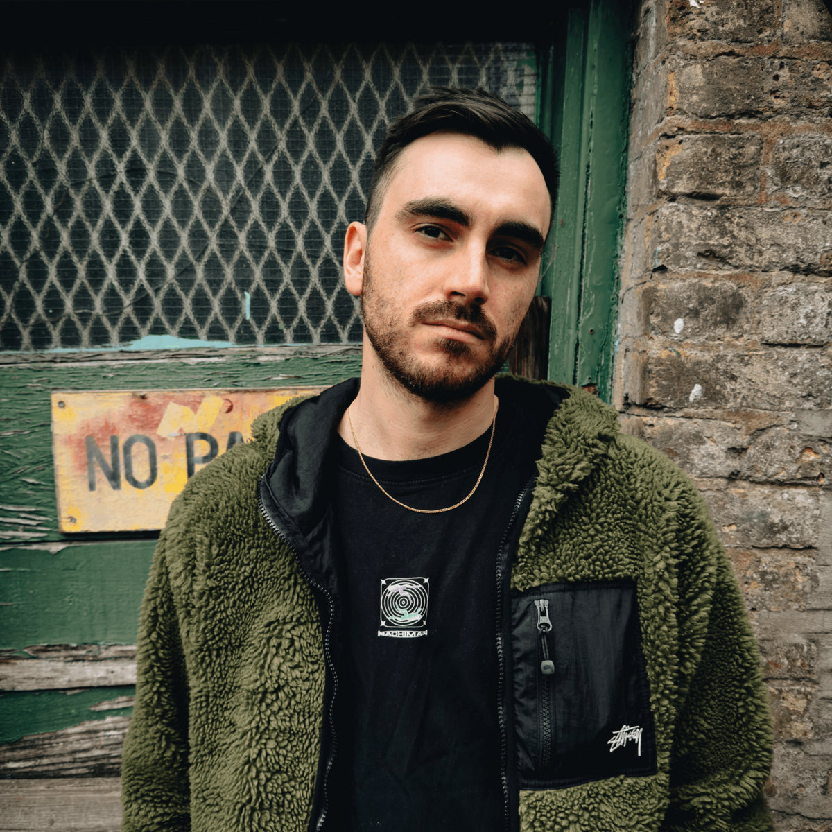 Illusions | Alex Holt