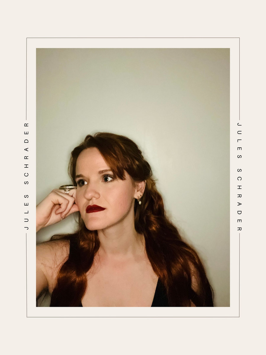 Summer Glow | Jules Schrader