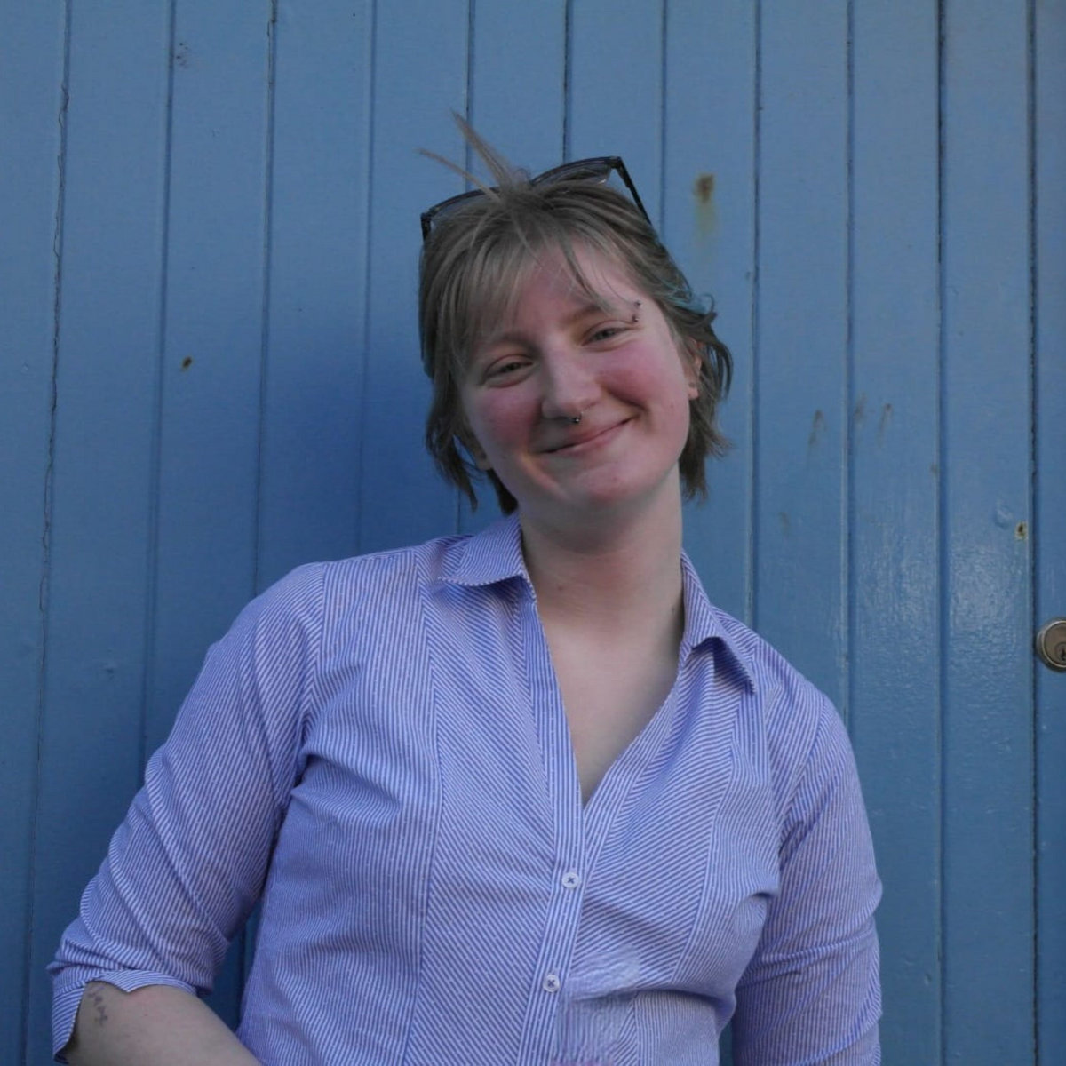 A Softer Way To Let You Down | Ace & All The Other Animals