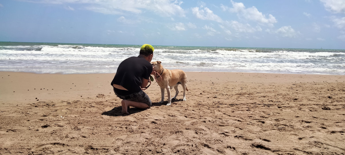 Prayer | Manu Senent