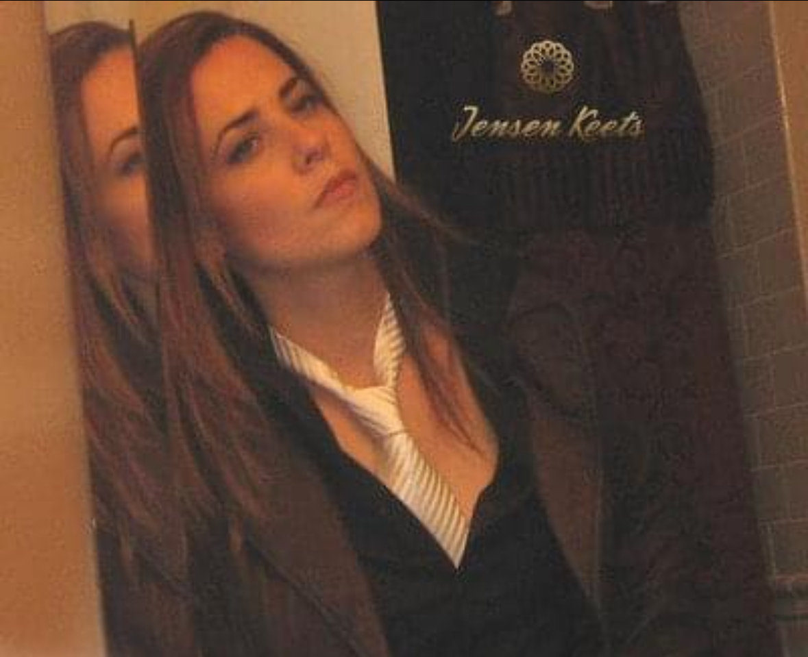 Jensen Keets | Jensen Keets