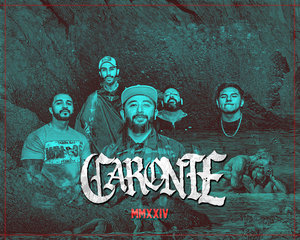 Music | Caronte Mx