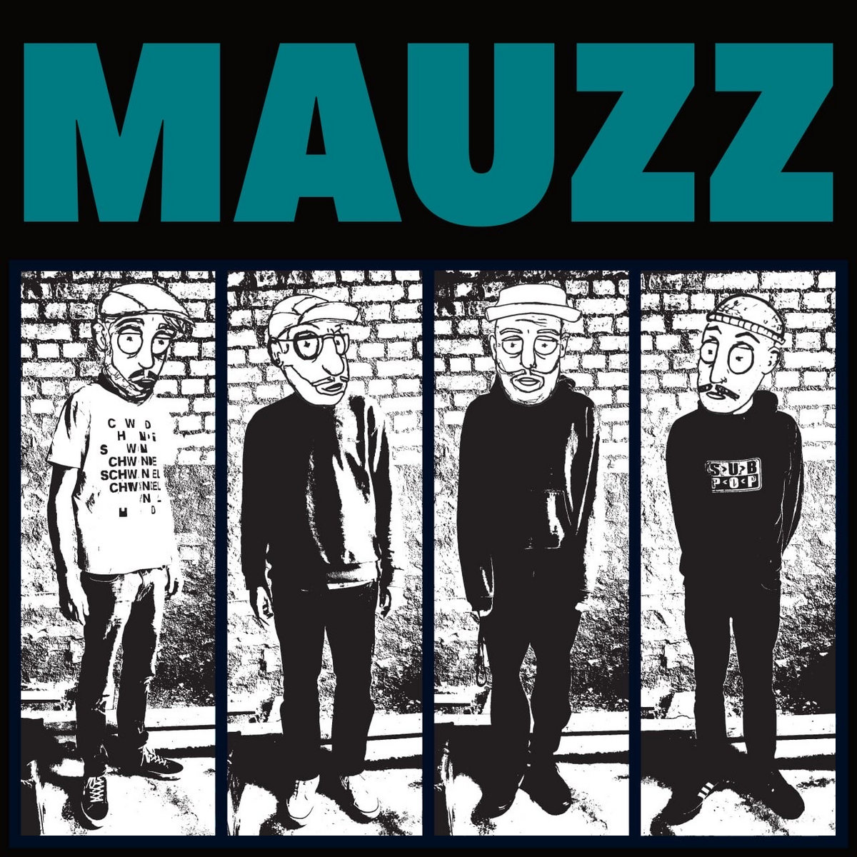 MAUZZ - DEMO | MAUZZ