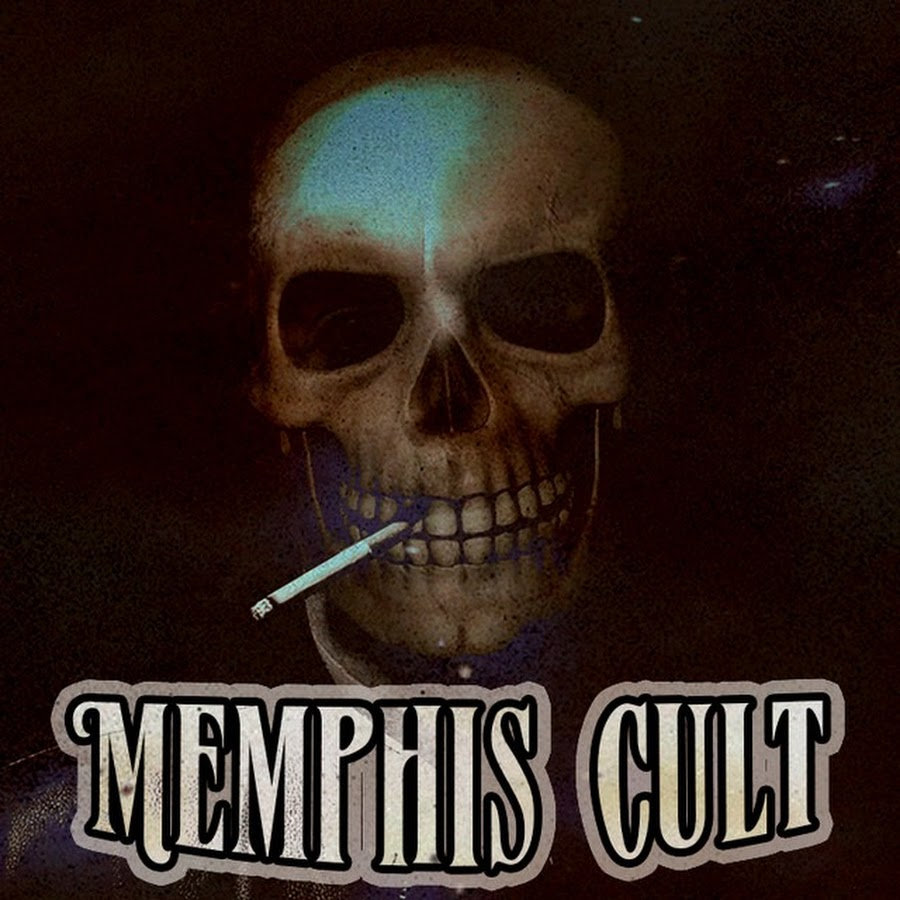 Memphis Cult Vol. 5 | Memphis Cult