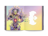 Björk - Cornucopia Book | Björk