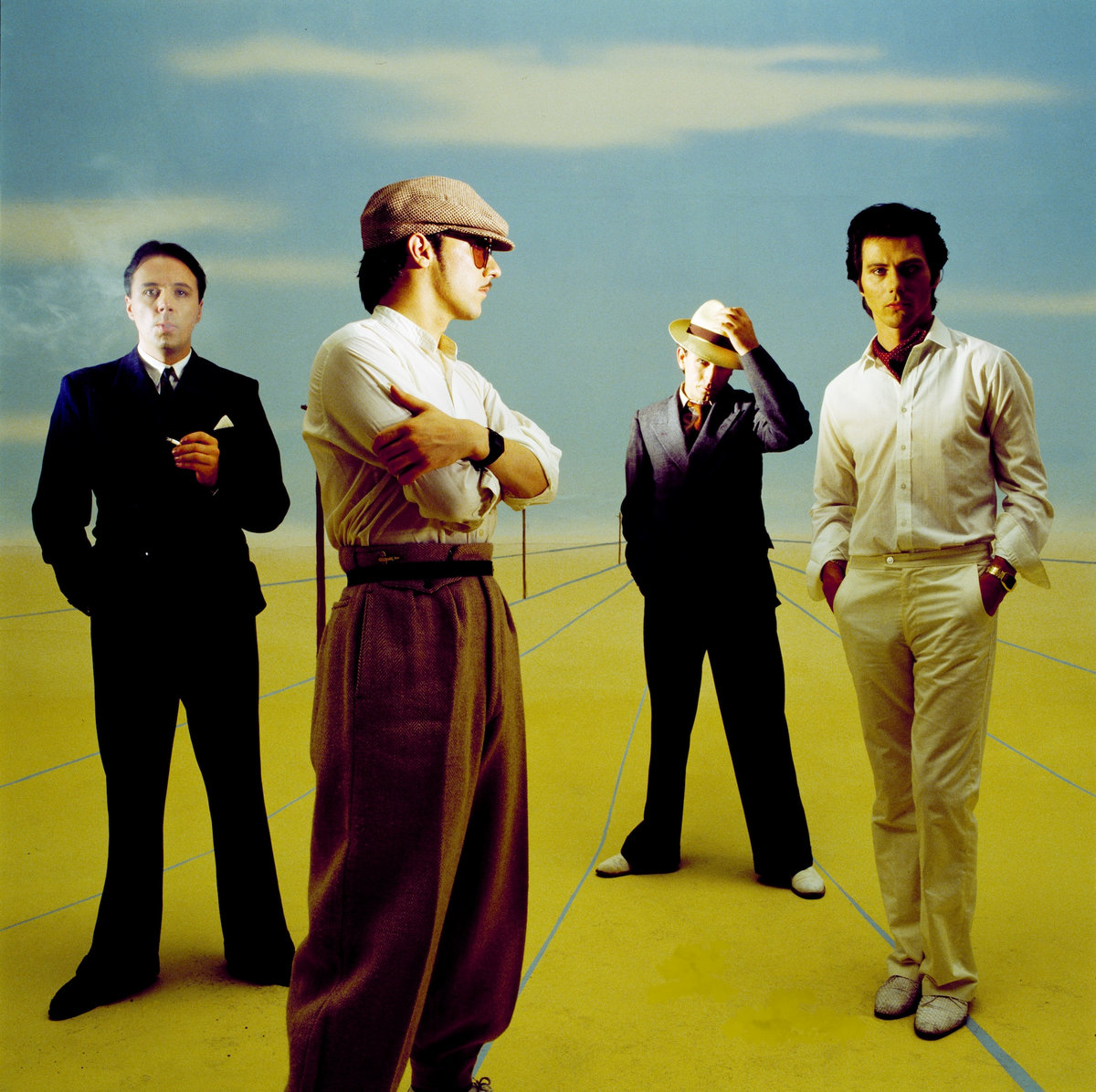 Vienna [Deluxe Edition]: 40th Anniversary | Ultravox