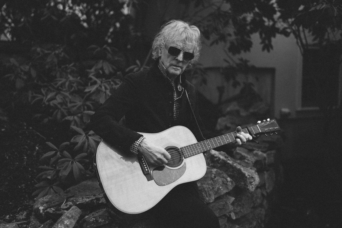 Noises (2024 Remaster) | Ian Hunter