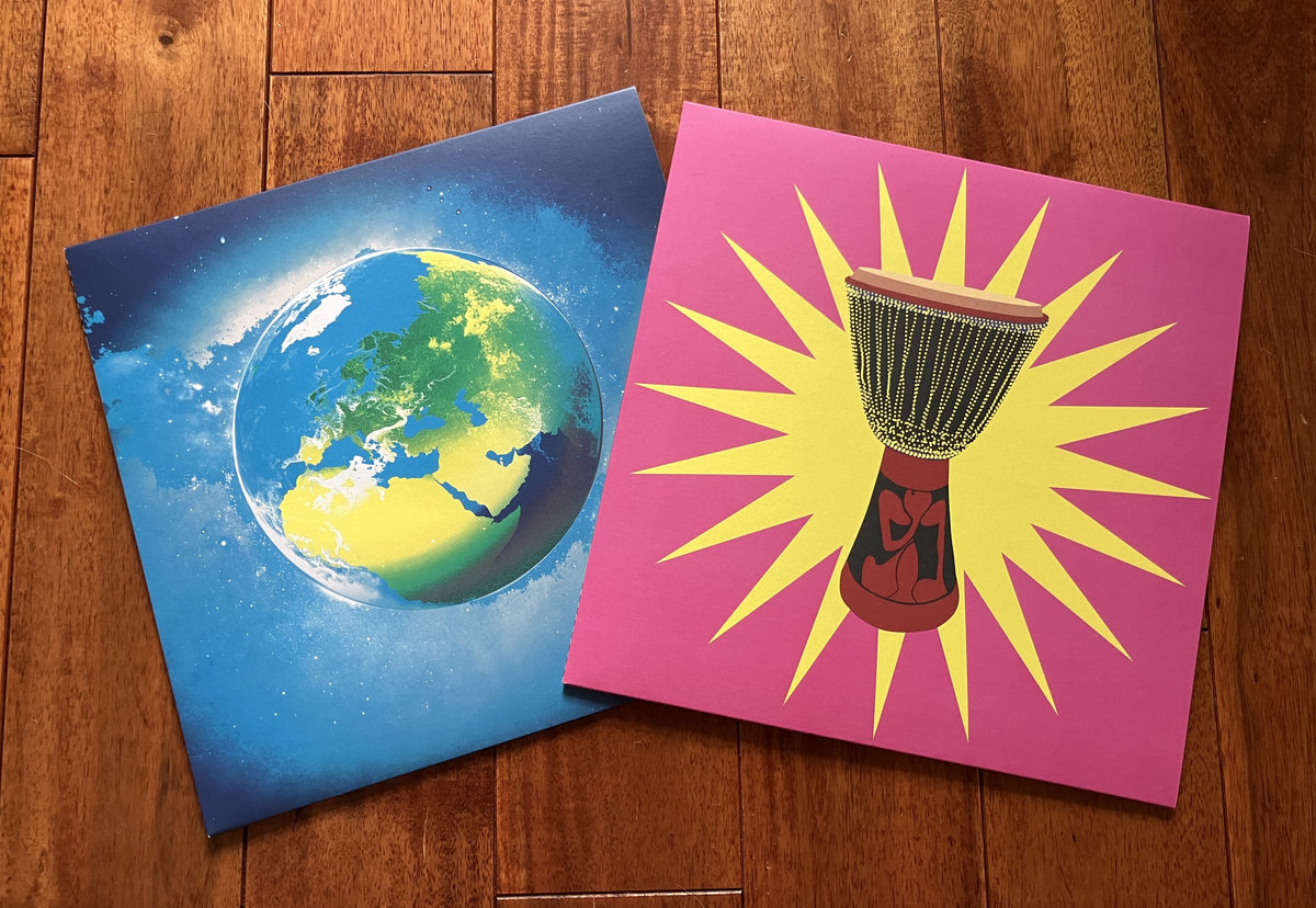 Mondo Ritmo | Invisible, Inc.