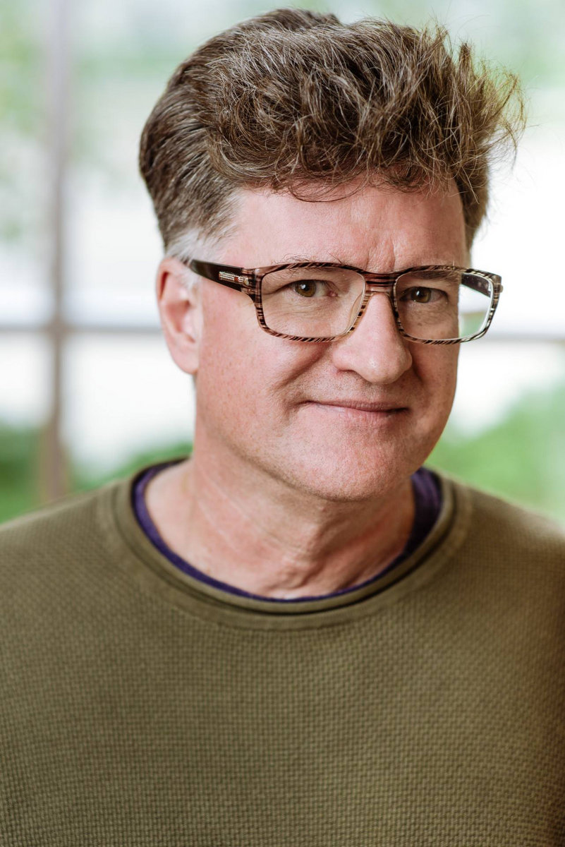 Intersections | Jeremy Brown & Audrey Ochoa | Jeremy Brown