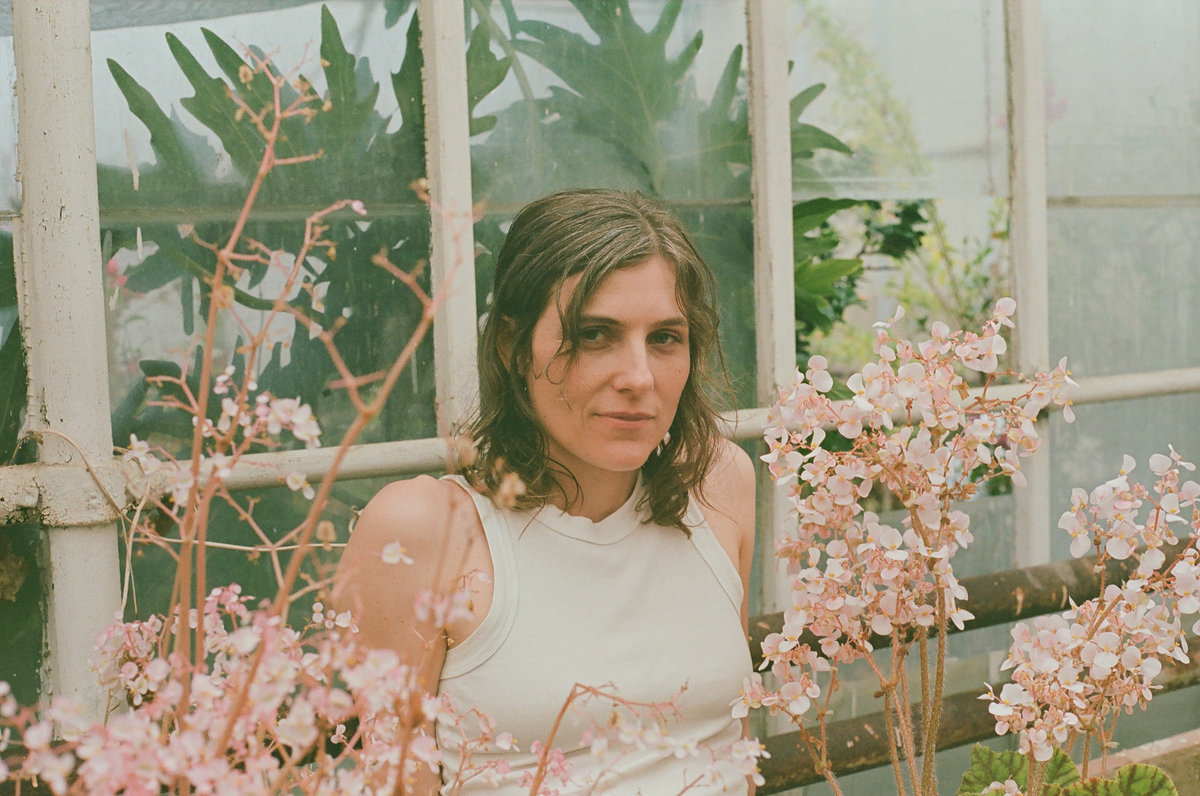 Heartskin | Elisabeth Pixley-Fink