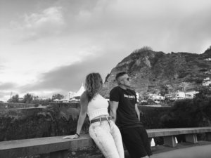 Music | Captain Frederickson