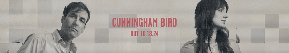 Cunningham Bird | Madison Cunningham