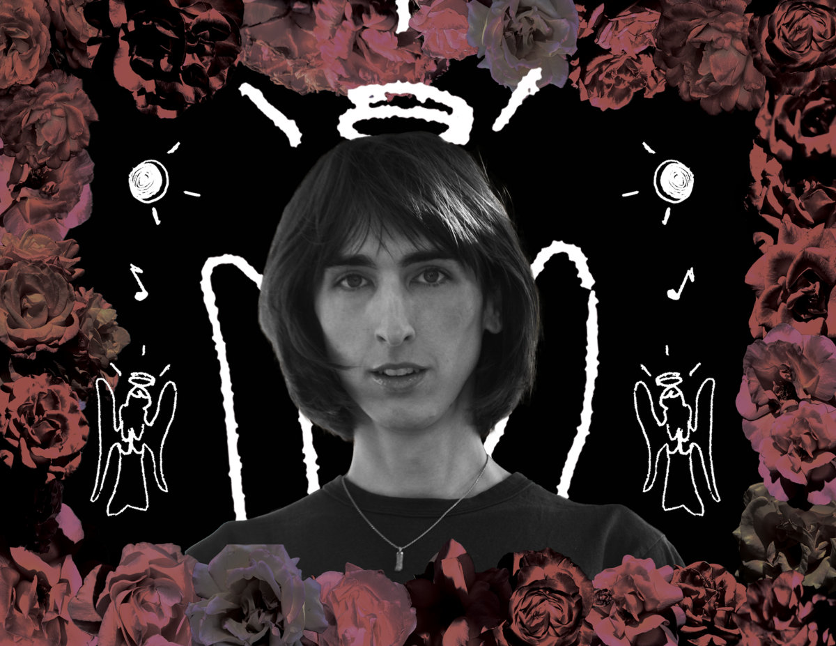 Box Of Dark Roses | Mope Grooves