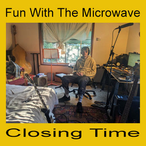 Music | Fun With The Microwave