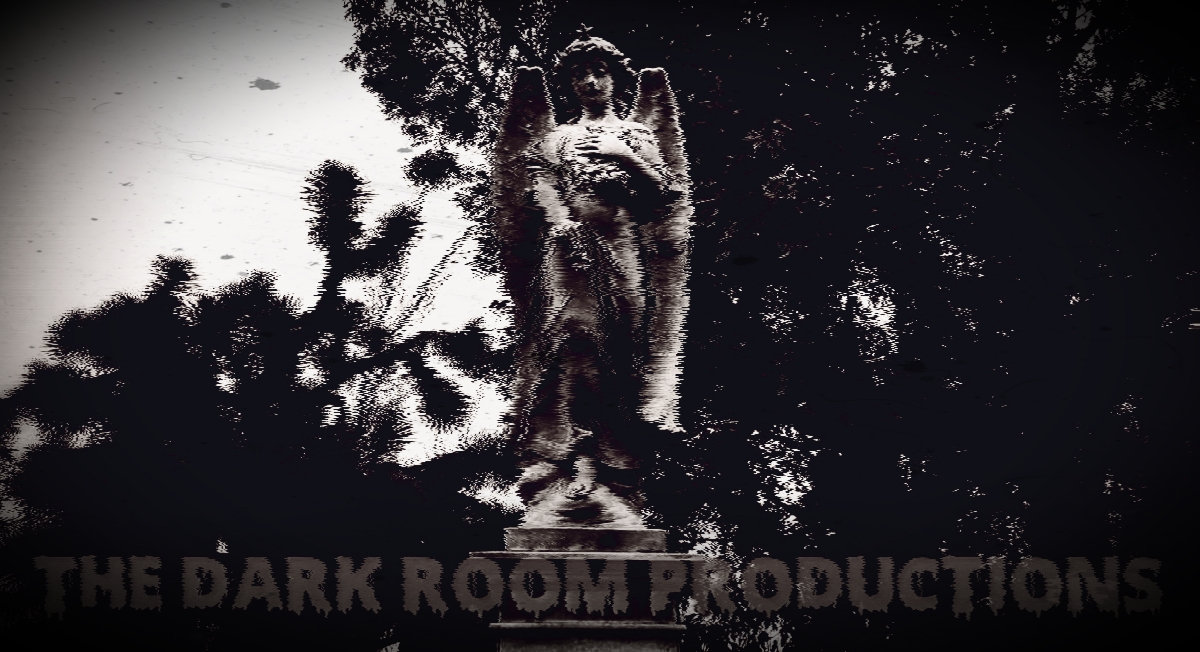 El Imperio De Los Muertos | Ruinas Del Monasterio | The Dark Room ...