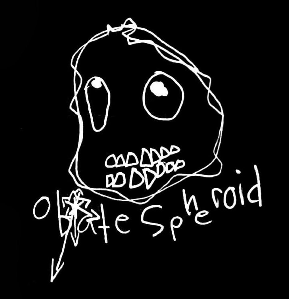 alien-drug induced sacrificial gore spree XX25 | Oblate Spheroid