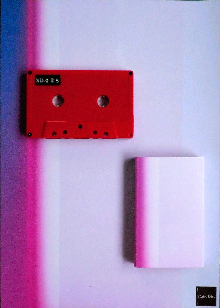 Curtain | Heterolysis | Static Disc