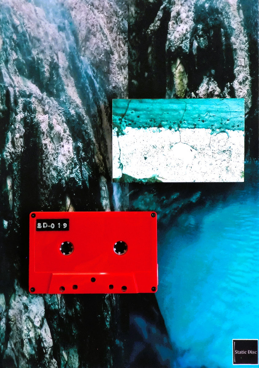 Flowing Water | Heterolysis | Static Disc