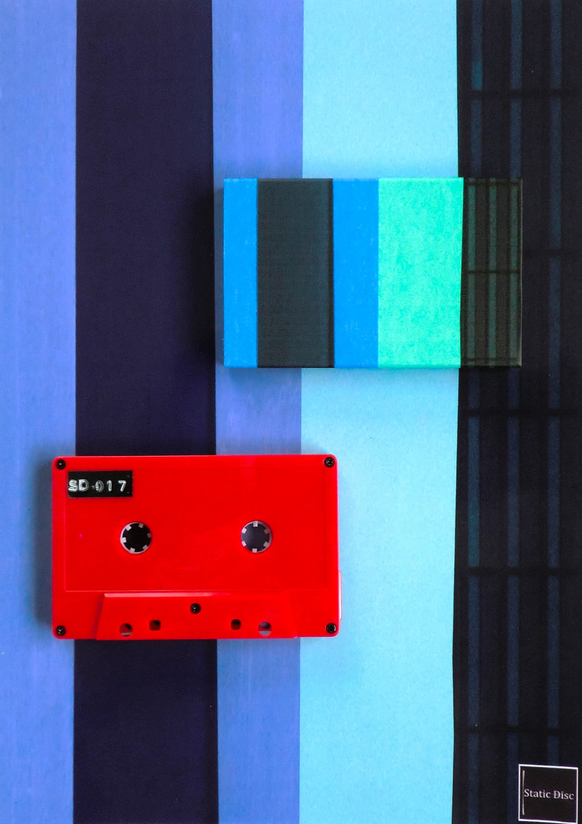 Gradation | Optical Flow | Static Disc