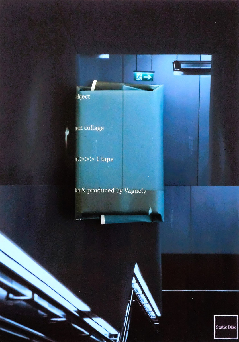 Circuit | Vaguely | Static Disc