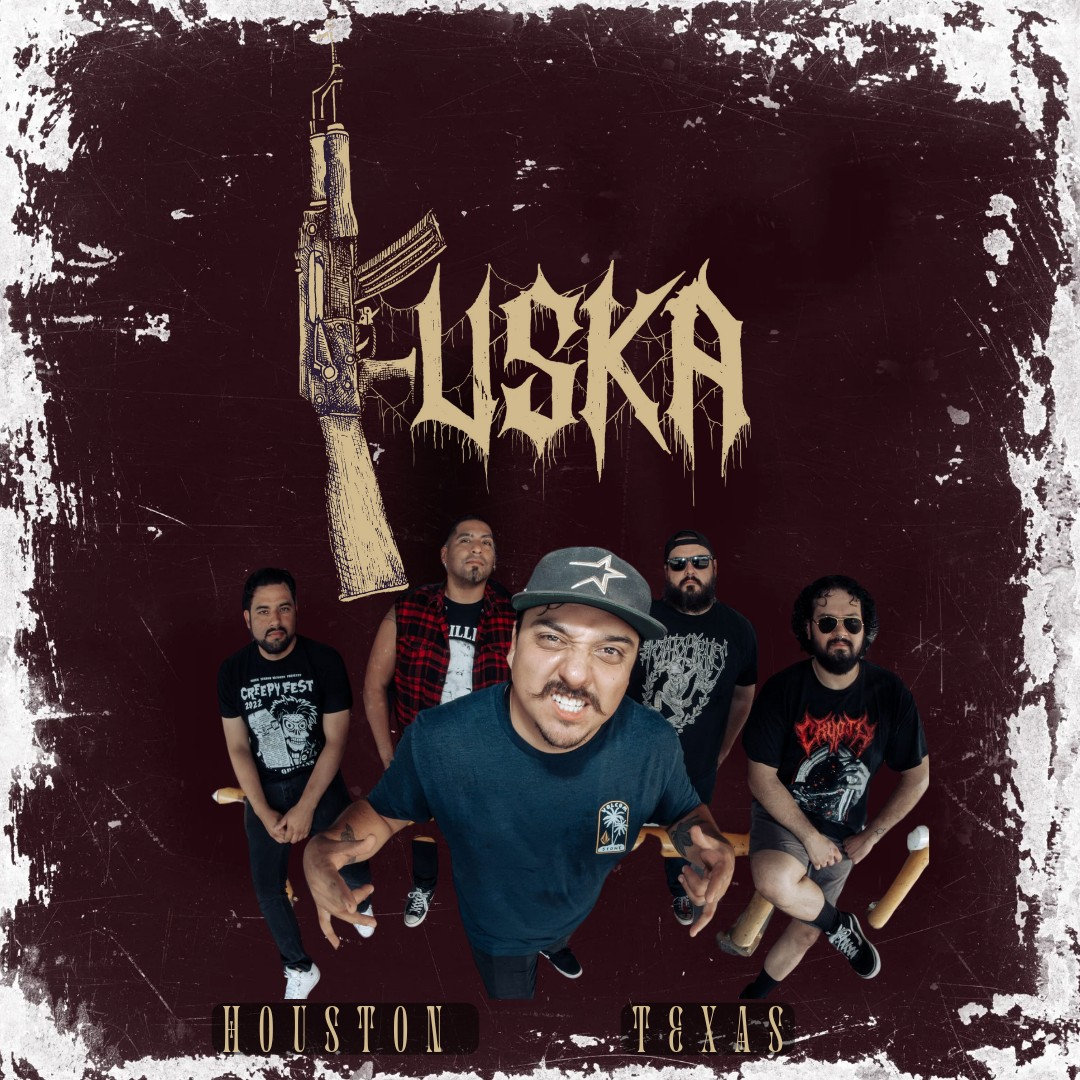 Santa Muerte T-Shirt | Fuska