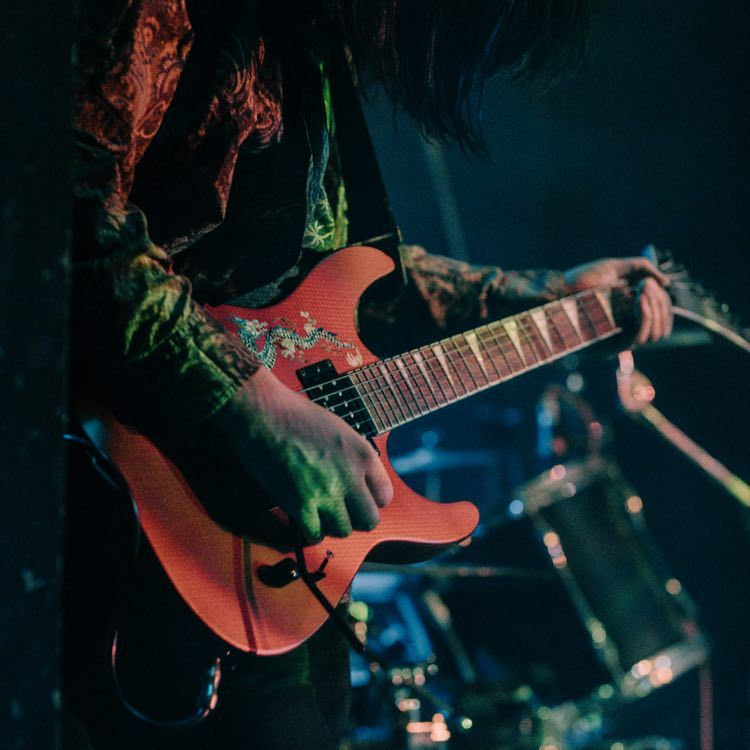 十指经 Ten Finger Manual | Xuhao