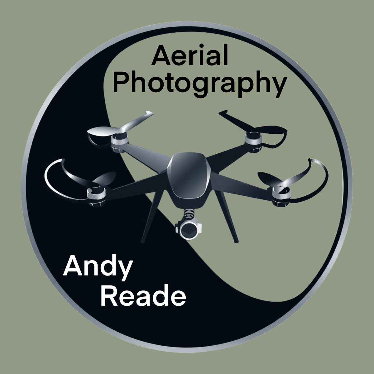 Sound Effects - Alien Spacecraft | Andrew Reade