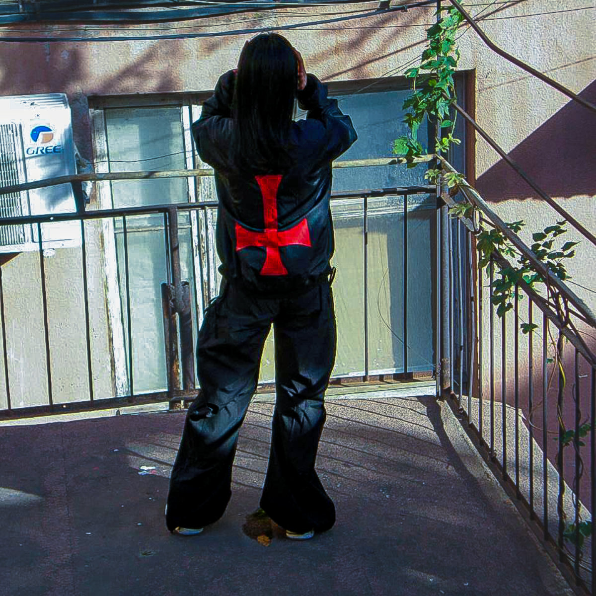 The King Is Back Bomber | Re:drum