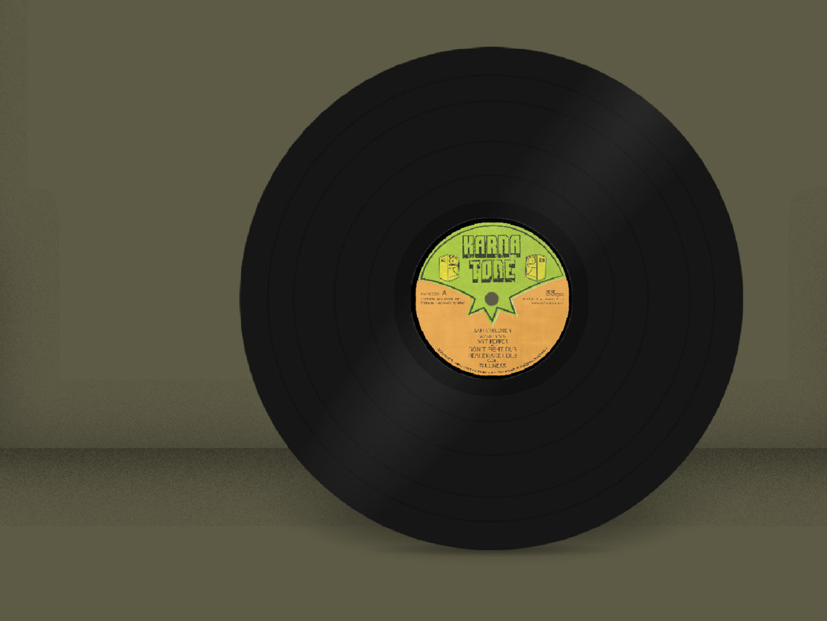 Jah Children and Concrete Slave Ship | Fullness, Sgt Pepper | Fullness