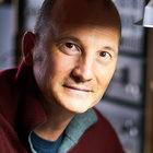 Nightfall | Peter Baumann