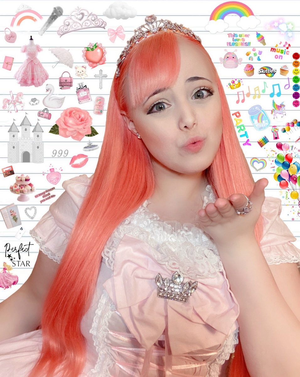 Love Live! Princess | Maeve De Voe