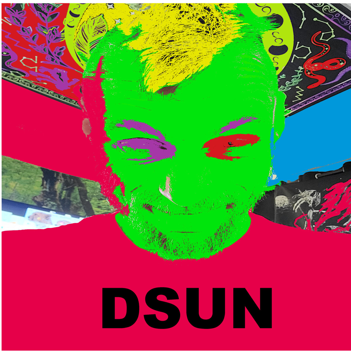 Come Down To Earth | DSUN