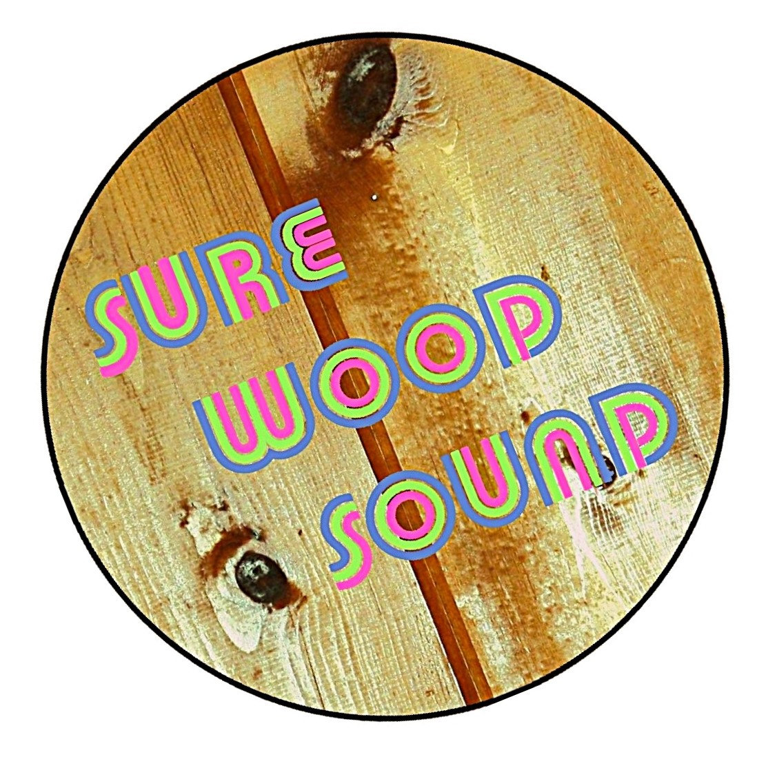 Sax City / Belonging (Remastered) | Sure Wood Sound