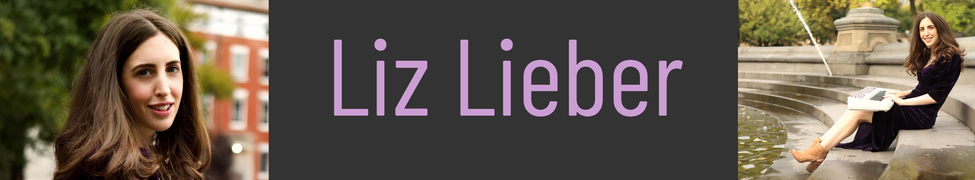 Music | Liz Lieber