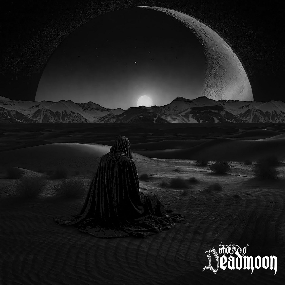 Doomflower | Echoes of Deadmoon