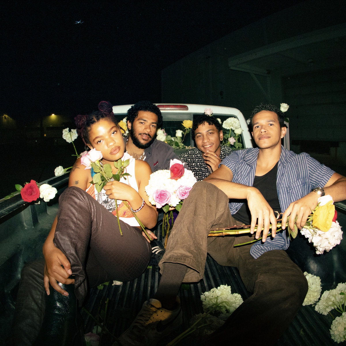 SETLIST EP | SoulFlower