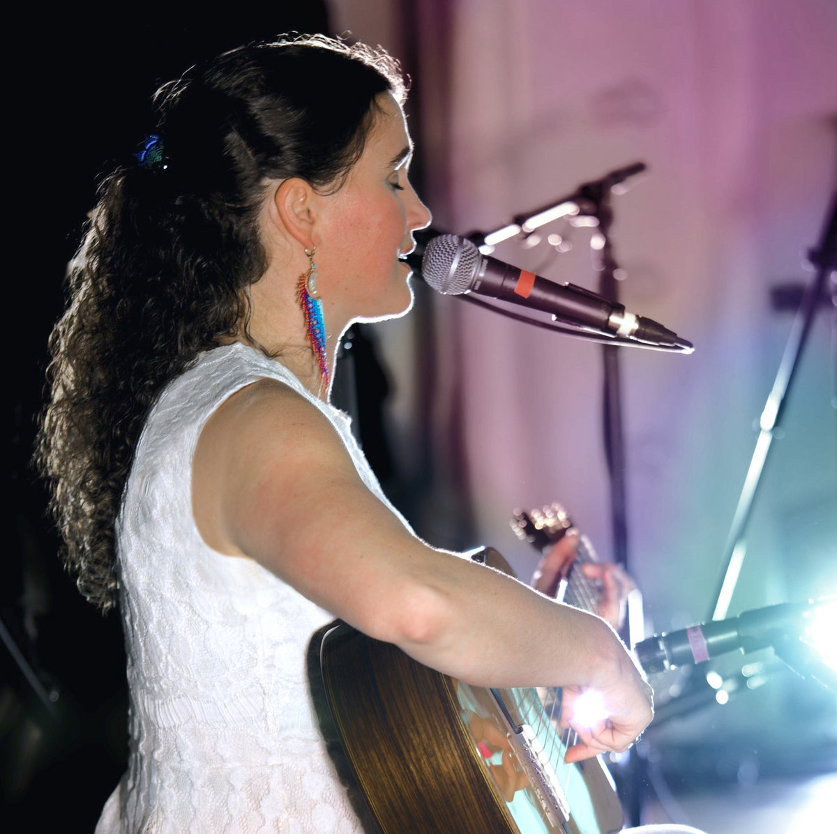 I Shine | Alexa Sunshine Rose