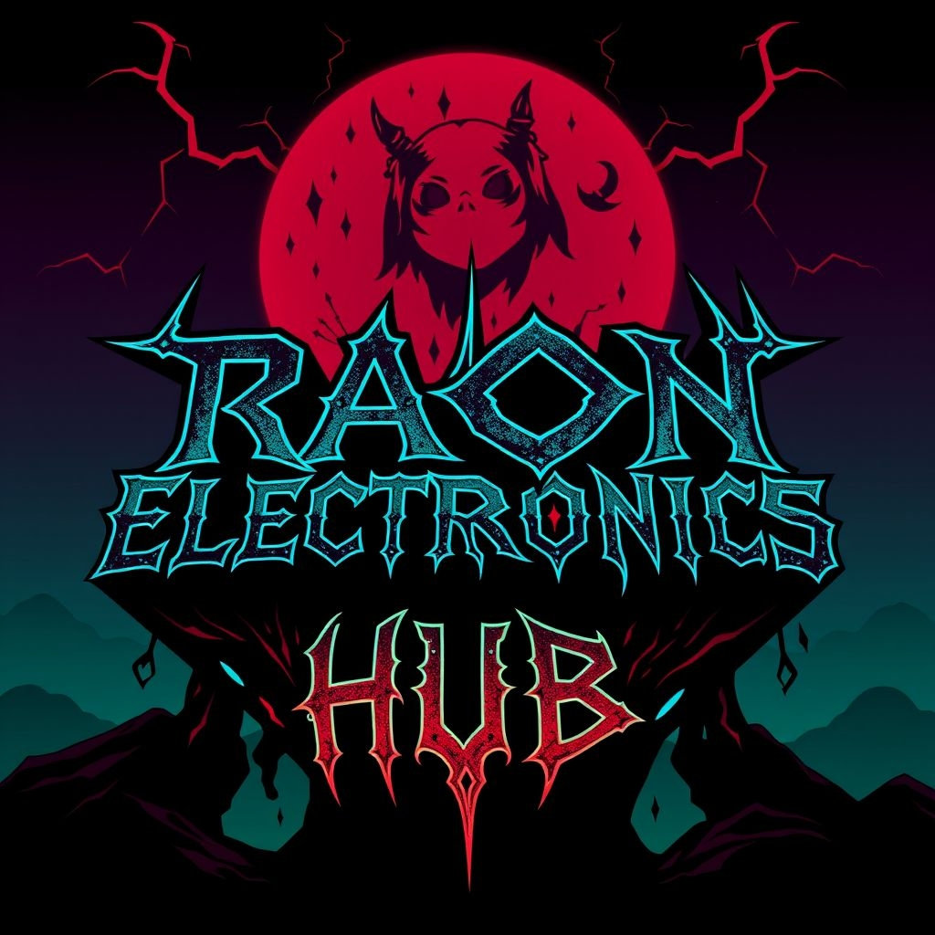 Vol. 2 | Raon Electronics Hub