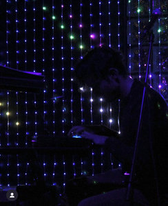 Merch | Andrew Swafford